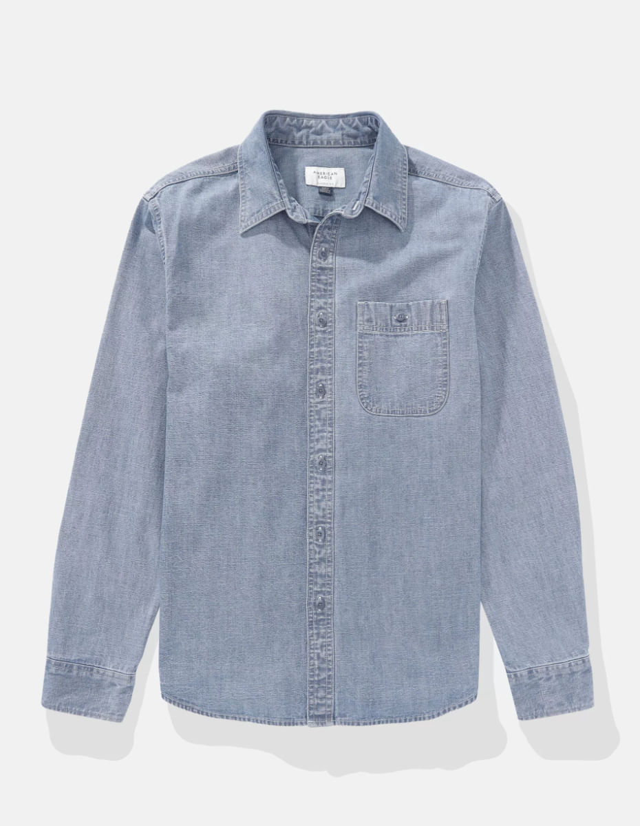 Jeans y Ropa para hombre y mujer | American Eagle Chile